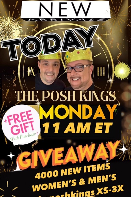 Posh Show - Poshmark